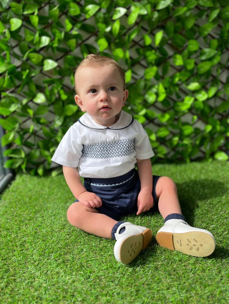 Boys – Bubba Booties