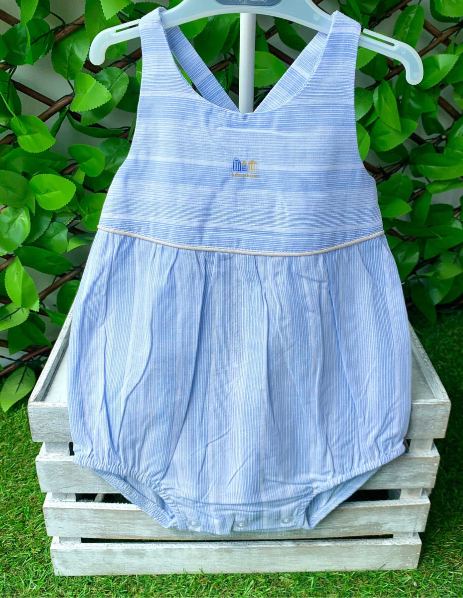 Tutto Boys – Bubba Booties